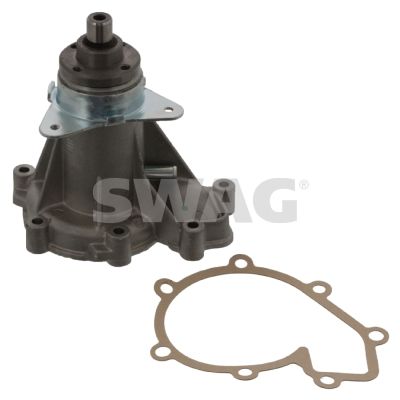 Pumpa za vodu, hlađenje motora SWAG 10 15 0006
