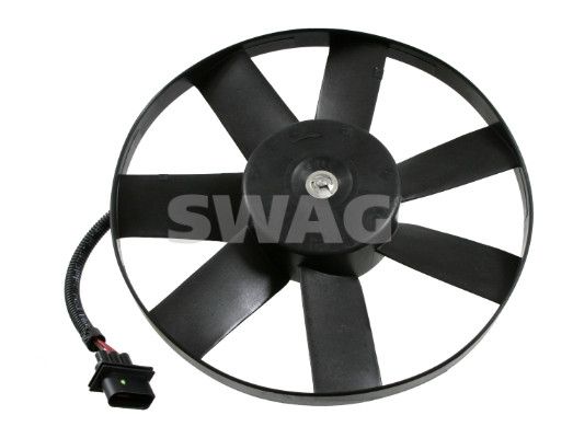 Ventilator hladnjaka SWAG 99 91 4748