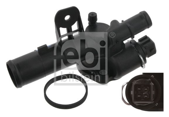 Termostat, rashladna tečnost FEBI BILSTEIN 32651