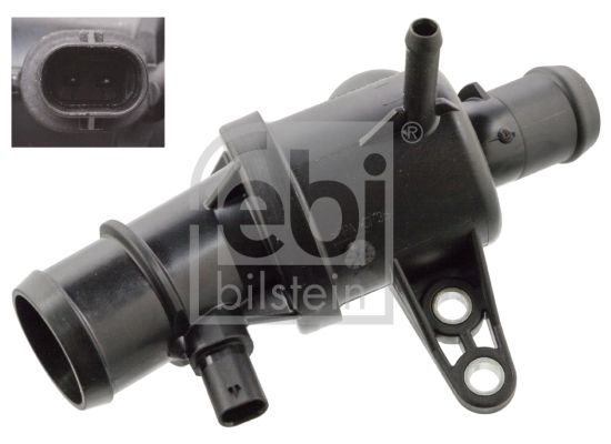 Termostat, rashladna tečnost FEBI BILSTEIN 104759