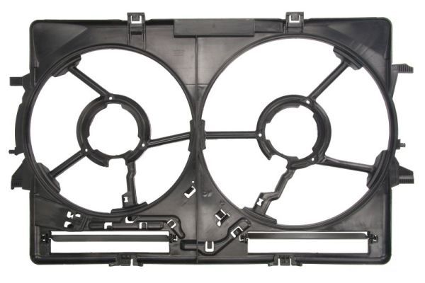 Držač, ventilator hladnjaka THERMOTEC DHA001TT