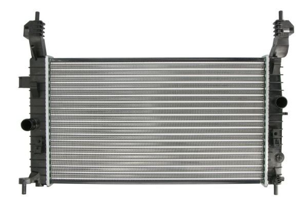 Hladnjak, hlađenje motora THERMOTEC D7X108TT