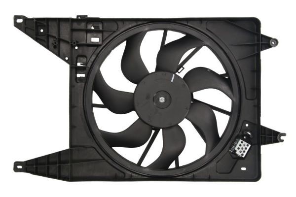 Ventilator hladnjaka THERMOTEC D8R004TT