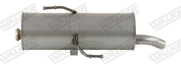 Zadnji izduvni lonac WALKER 23164