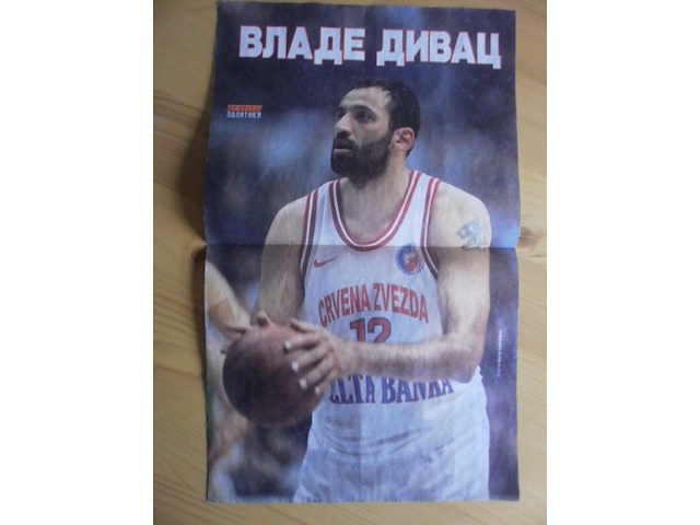 VLADE DIVAC