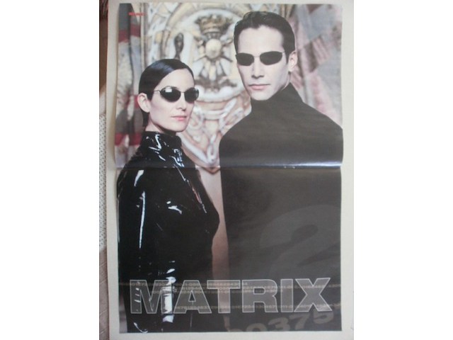 MATRRIX