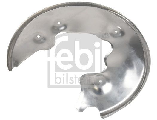 Lim za zaštitu od prskanja, kočioni disk FEBI BILSTEIN 174629