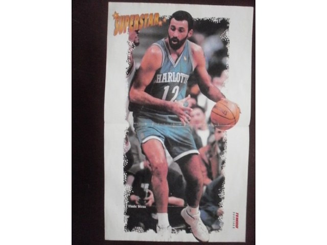 VLADE DIVAC