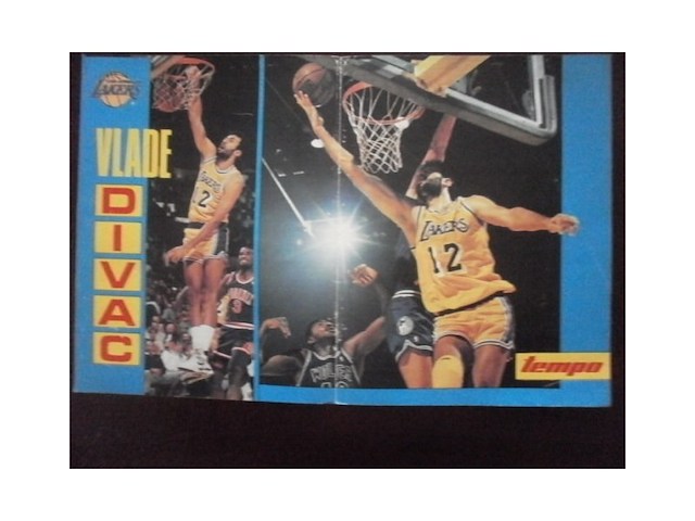 VLADE DIVAC