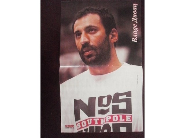 VLADE DIVAC