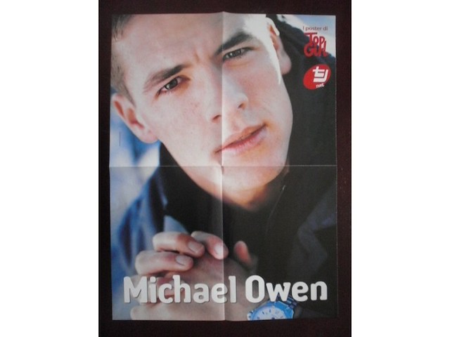 MICHAEL OVEN