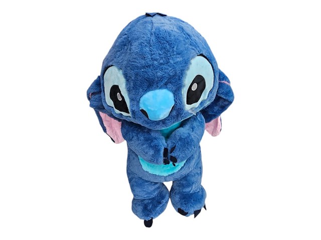 STICH PLISANI 80CM NAJNOVIJI MODEL 2