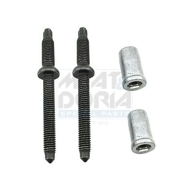 Set za popravku, Common-rail sistem MEAT & DORIA 9861