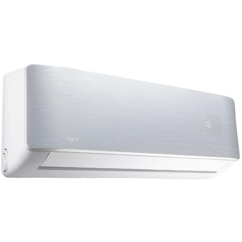VIVAX ACP-12CH35AEHIs R32 SILVER