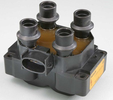 Indukcioni kalem (bobina) BOSCH F 000 ZS0 212