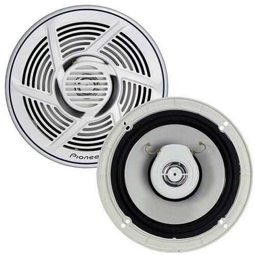 PIONEER TS-MR1640