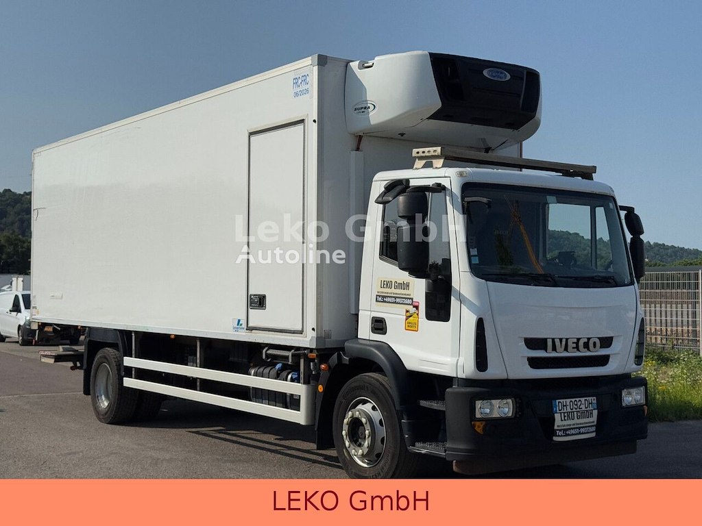 IVECO 190E26 kamion hladnjača