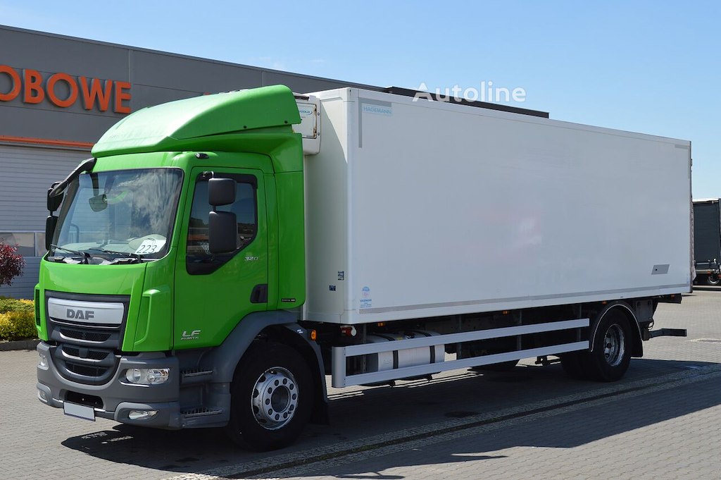 DAF LF 320 kamion hladnjača