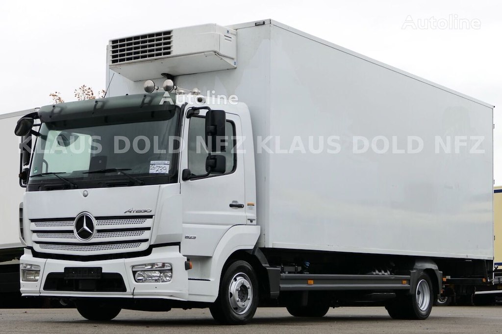 Mercedes-Benz Atego 823 Frigo Thermo King V-800 MAX kamion hladnjača