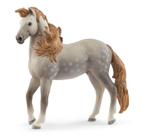 SCHLEICH IGRAČKA ANDALUSIAN PASTUV 14895