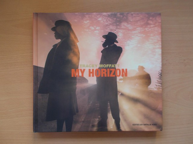 MY HORIZON - TRACEY MOFFATT