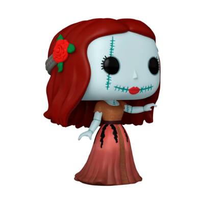 Funko POP! Figurica - Disney, The Nightmare Before Christmas, Formal Sally