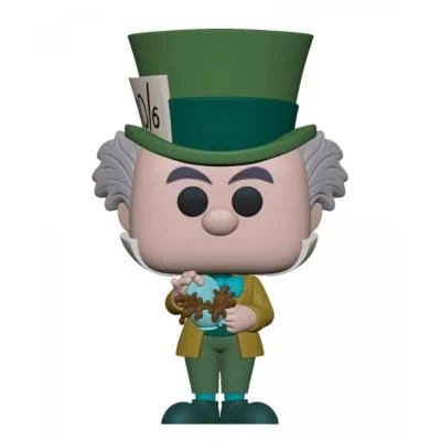 Funko POP! Figurica - Disney, Alice in Wontherland, Mad Hatter