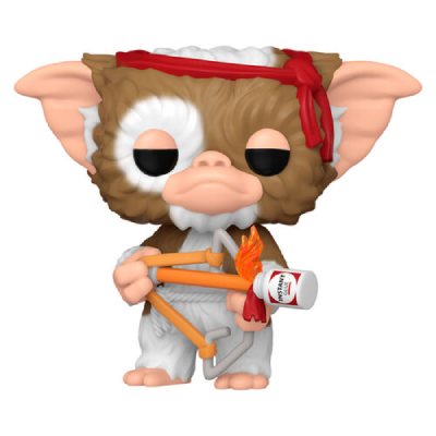 Funko POP! Figurica - Movies, Gremlins, Gizmo with Bow, Season 2