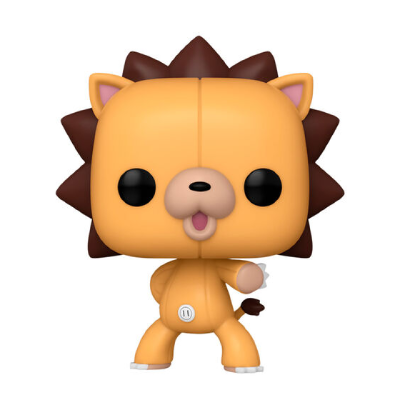 Funko POP! Figurica - Animation, Bleach, Kon