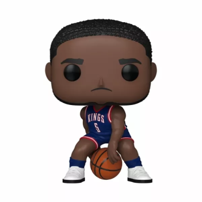 Funko POP! Figurica - NBA, Kings, Dee'Aaron Fox (City Edition 2024)