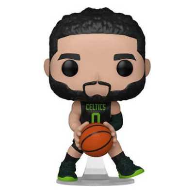 Funko POP! Figurica - NBA, Celtics, Jayson Tatum (City Edition 2024)