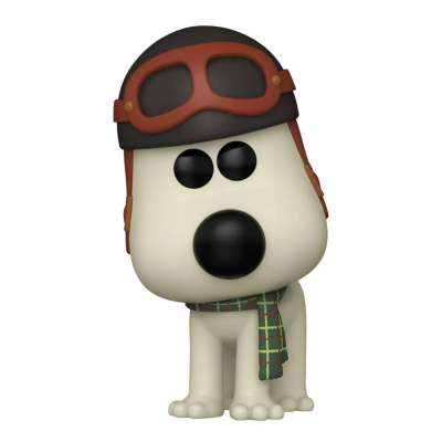 Funko POP! Figurica - Movies, Wallace and Gromit, Gromit