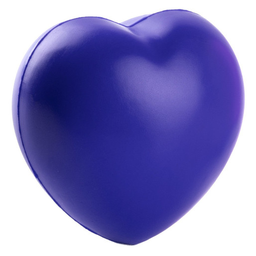 HEART, ANTISTRES PROIZVOD, PLAVI