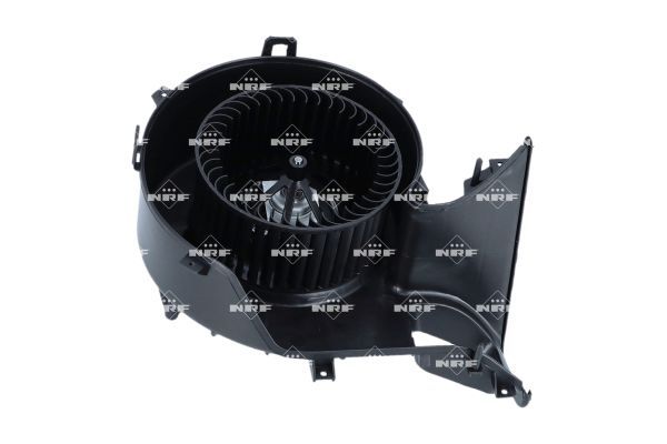 Ventilator kabine/unutrašnjeg prostora NRF 34379