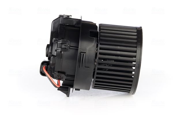 Ventilator kabine/unutrašnjeg prostora NISSENS 87258