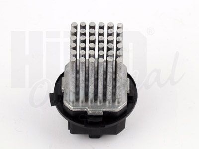 Regulator, ventilator kabine/unutrašnjeg prostora HITACHI 132514
