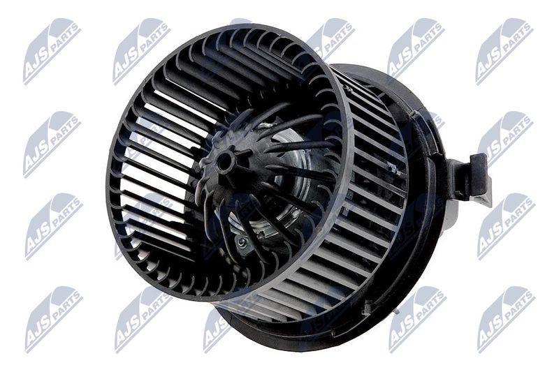 Elektromotor, ventilator kabine/unutrašnjeg prostora NTY EWN-RE-000