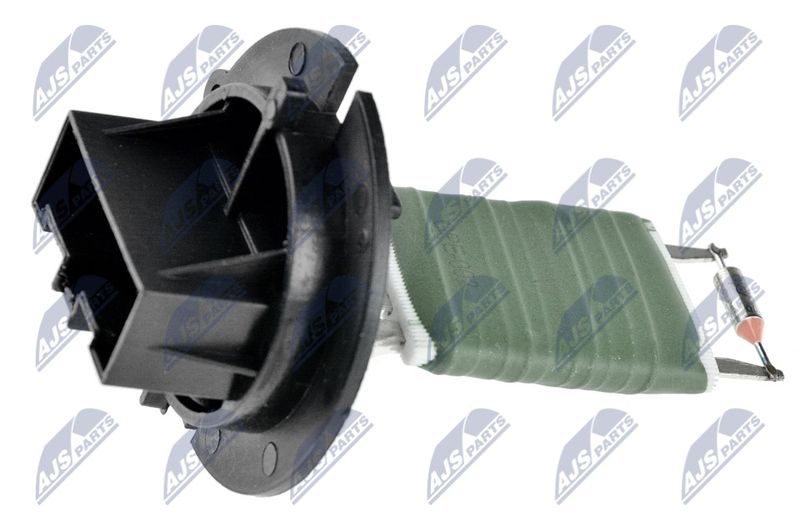Reostat, ventilator kabine NTY ERD-PE-002