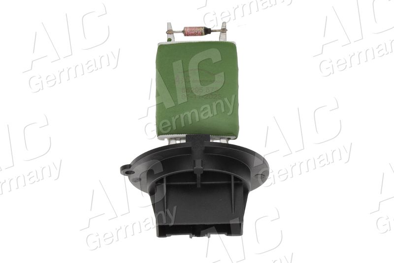 Reostat, ventilator kabine AIC 55295