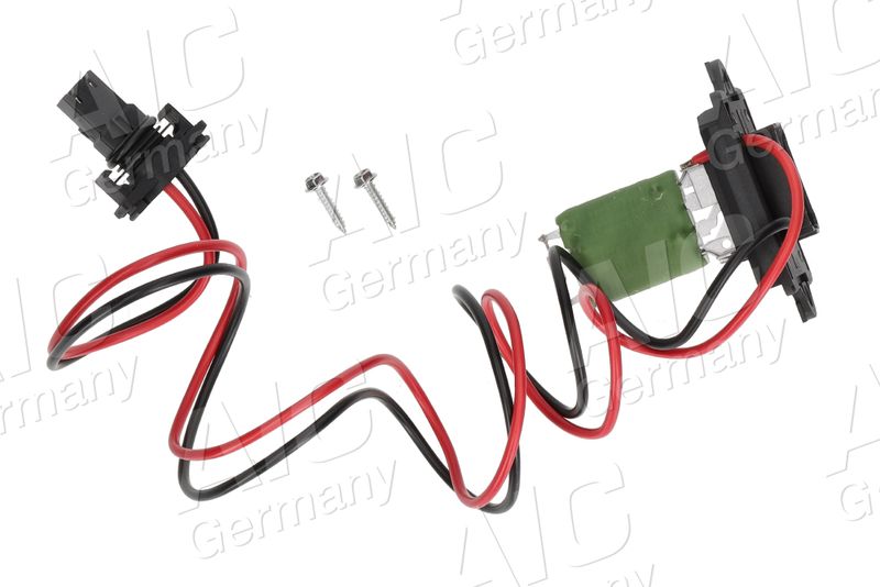 Reostat, ventilator kabine AIC 53994
