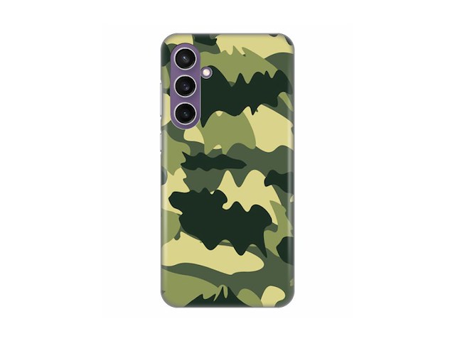 Torbica Silikonska Print Skin za Samsung S711U Galaxy S23 FE Army