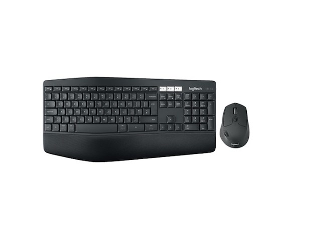Tastatura+miš Logitech Wireless MK850 US 920-008226