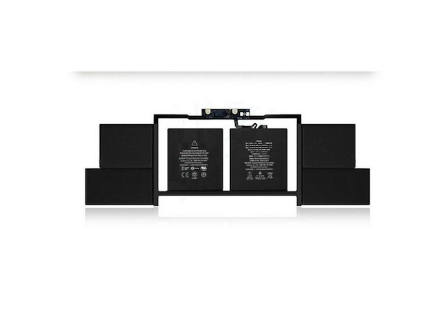 Baterija za Laptop Apple MacBook Pro 15` A1707 Late 2016 Mid 2017 Series