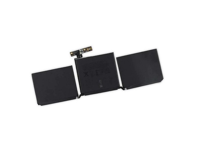 Baterija za Laptop Apple MacBook Pro 13 (kraj 2016, sredina 2017) A1708 A1713