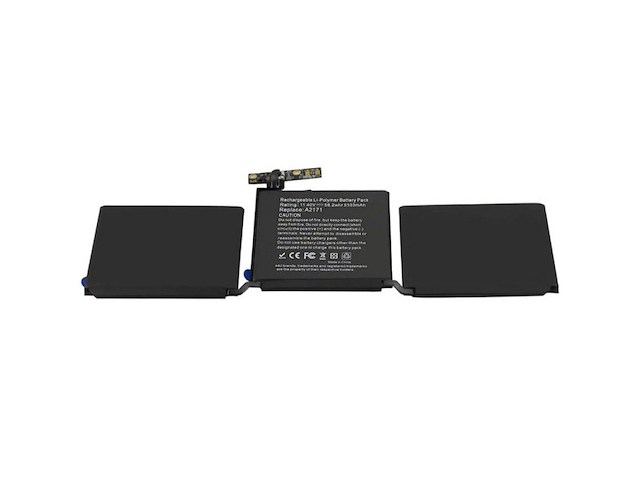 Baterija za Laptop Apple MacBook Pro 13-inch A2159 A2289 A2338 A2171