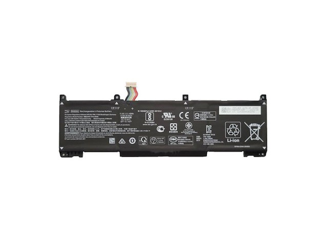 Baterija za Laptop HP ProBook 430 440 630 650 G8 450 G9 RH03XL