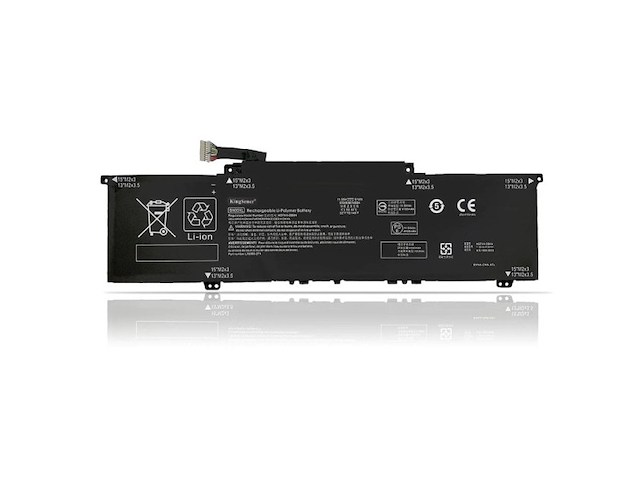 Baterija za Laptop 2020 HP Envy x360 13 2-in-1 BN03XL