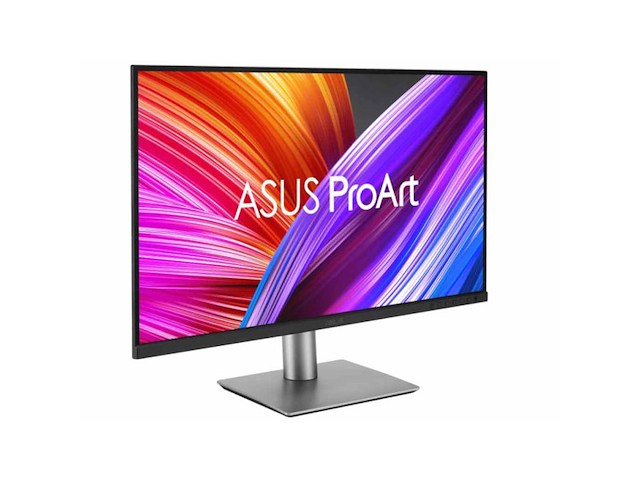 Monitor ASUS ProArt PA279CRV 27`IPS3840 x 216060Hz5ms GtGHDMIx2,DPx2,USBpivot,visinasrebrna