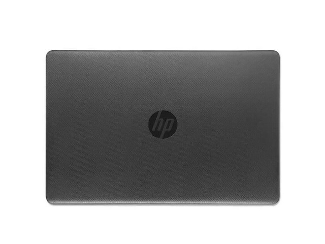 Poklopac Ekrana (A cover / Top Cover) za Laptop HP 15-DY 15-EF crni