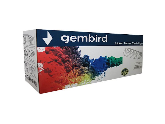 Toner Gembird C-MLT-D111L EUR NC zam. kaseta za Samsung 1.8k